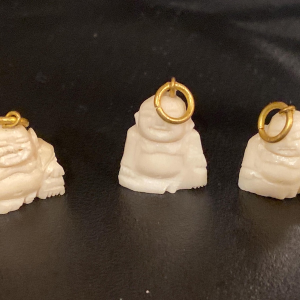 Vintage Water Buffalo Bone Rings | Nepal and India | Handmade | Bovine ...