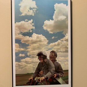 Rum Ham Poster // It's Always Sunny in Philadelphia // | Etsy