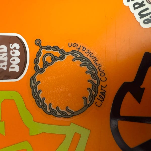 Dango Dog | Shiba Inu Sticker | Tri Colored - Etsy