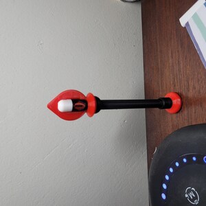 Nerf K26 Upgrade Spring 9 Squared and Ground Ends - Etsy