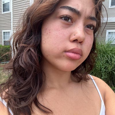 Henna for Freckles Natural Looking Freckles Faux Freckles Temporary ...