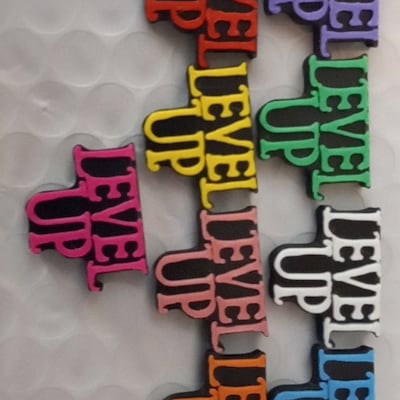 Tony Rick Perler Necklace Rick and Morty Perler Trippy Perler for EDM ...