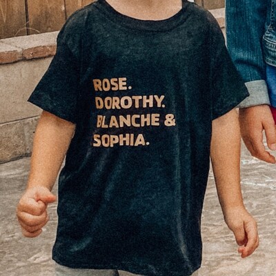 90s Rap Shirt Hip Hop Shirt Stylish Kids' Tee Fun Kids' Tee American ...