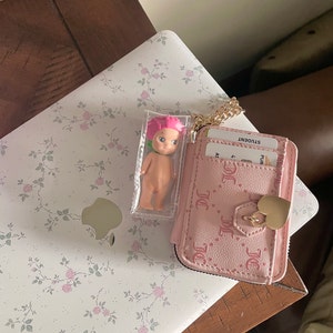 Pretty Flowers on Light Pink Flora MacBook Case for New MacBook M1 M2 ...