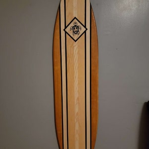 Wood Life Preserver, Bikini Bottom Sign, Wood Sign, Nautical Decor ...