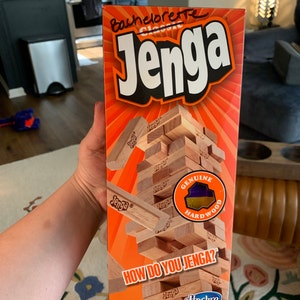 Let's Get Lit...a Christmas Drinking Game - Etsy