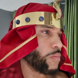 Black Tau Hooded Robe Robe of a Neophyte Robe of the Crone - Etsy