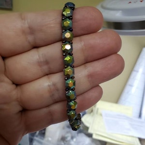 DMC 832 Golden Olive Embroidery Floss 2 Skeins 6 Strand Thread | Etsy