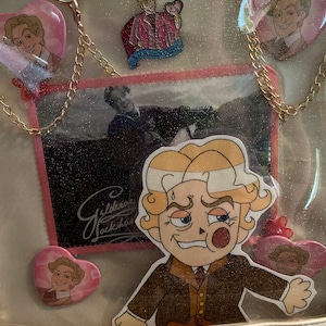 FE3H Hubert Body Pillow Case | Etsy