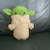 Doomslug the Taynix Digital Crochet Keyring Pattern - Etsy