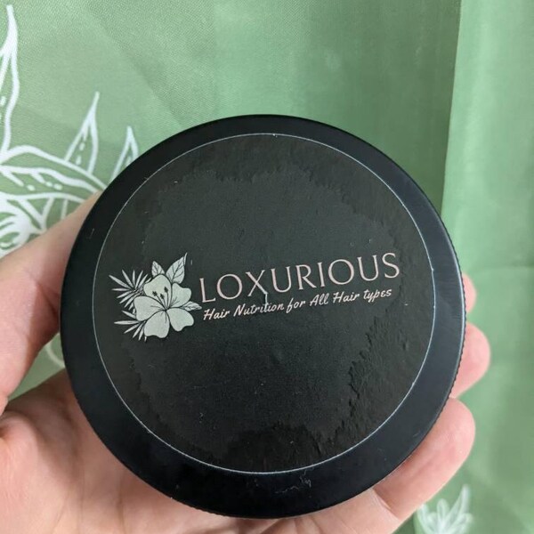 Loc & Twist Jelly Infused With Stimulating Oils! - Etsy