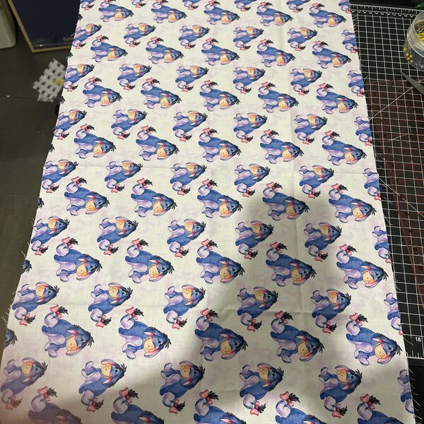 Baby Teeth Fabric Teeth Fairy Fabric Dentist Fabric Cotton Fabric by ...