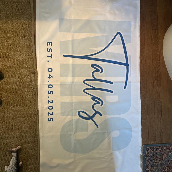 Personalized Swimming Beach Towel,custom Swim Team Pool Towels,gift for ...