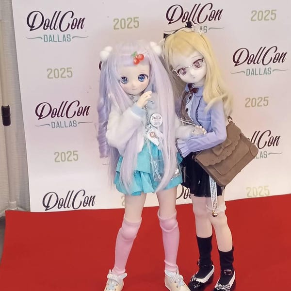 Codenoir - Christmas Party for BJD Clothes Msd / Mdd / 1/4 BJD /angel Philila / Ob48 / Ob50 - Etsy