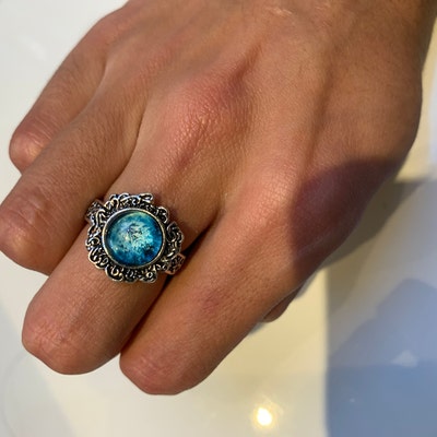 Fire Emblem ENGAGE Inspired Rings Alear Byleth Ike Soren - Etsy