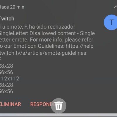 Pink Cute Cat Paw Wave Animated Emote Twitch Sub Badges Neko Kitty ...