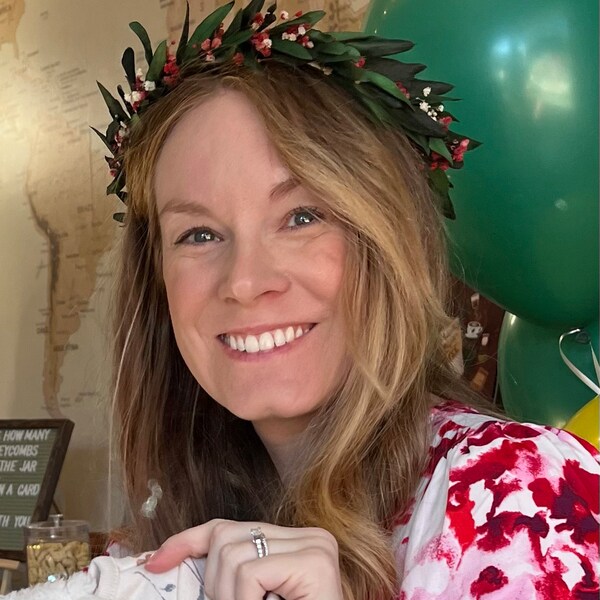 Dried Flower Crown, Rustic Hair Wreath, Boho Wedding Crown, Buttercup ...