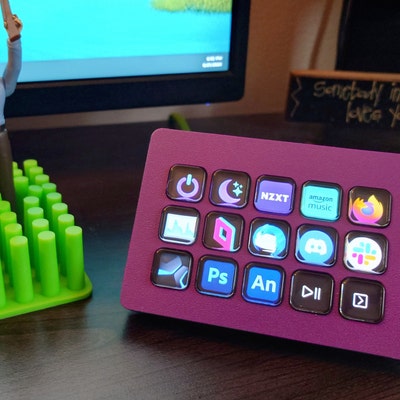 Stream Deck Plus Dials - Etsy