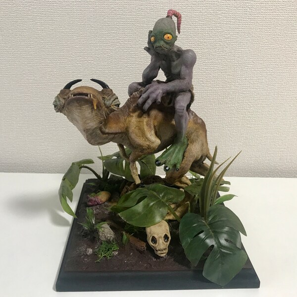 Abe Riding Elum - Etsy