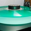Acrylic Matt / Stroboscope Disc / Records / Phono Matt / Stroboscope ...
