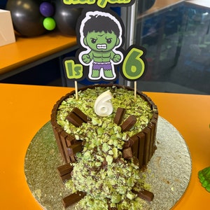 Hulk SVG, Baby Hulk SVG, the Incredible Hulk SVG, Baby Hulk Vector ...
