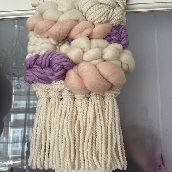 Macrame Pattern PDF, Step by Step Macrame Tutorial, Beginner Macramé ...