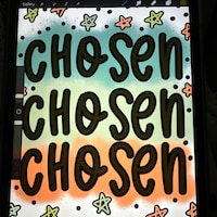 Periwinkle Rust Procreate Palette/procreate Color Palette/instant ...