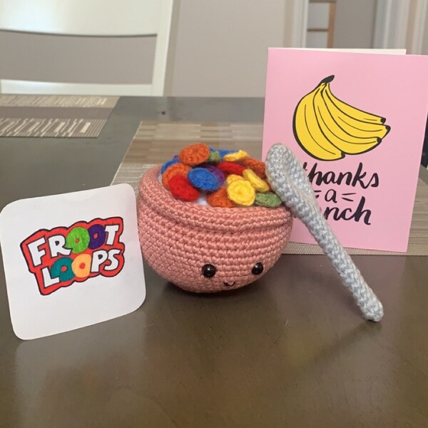 PDF PATTERN ONLY - Crochet Pie Pouch Pattern - Etsy