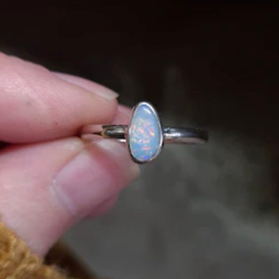 Full Moon Relic Earrings . Sterling Silver. Handmade 'goddess Relics ...