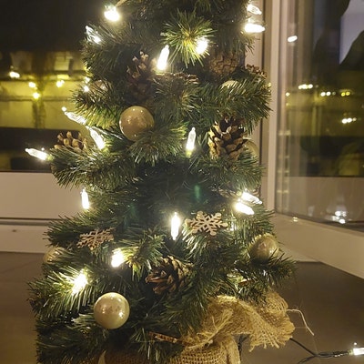 Large Wicker Crate With Handles 3 Variants Storage Box Natural Brown ...