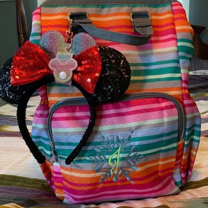 Mouse Ear Holder - Etsy