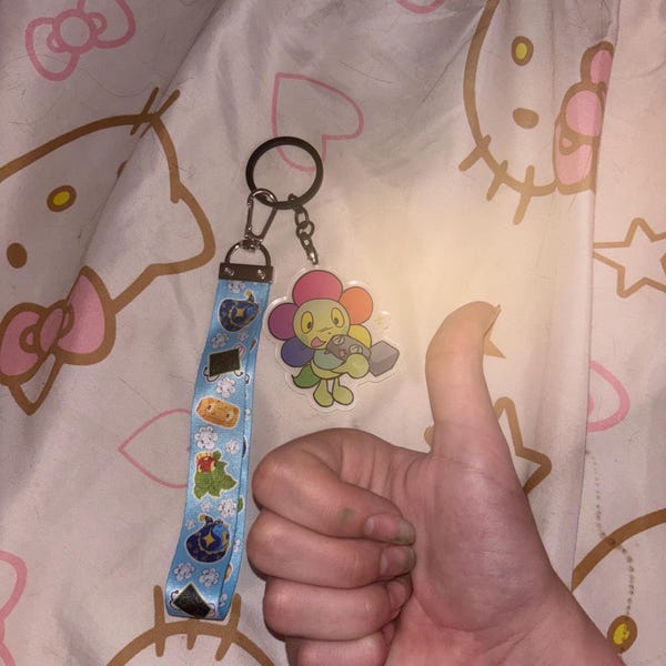 Battle for Dream Island Digital Print - Bfb Fan Art - Valentines Day ...