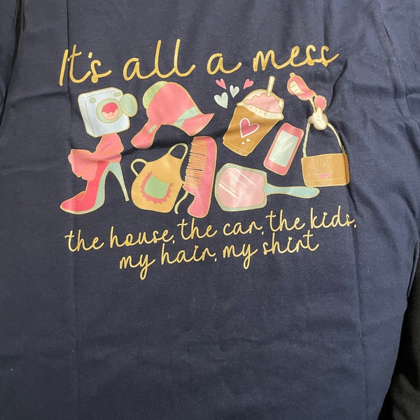 Teacher Shirt Maestra Loteria Maestra Shirt Dual Language Crew
