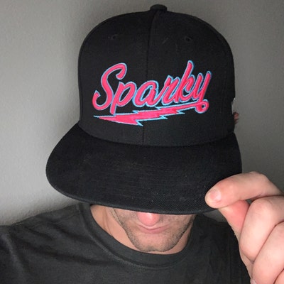 Sparky Krew - Etsy