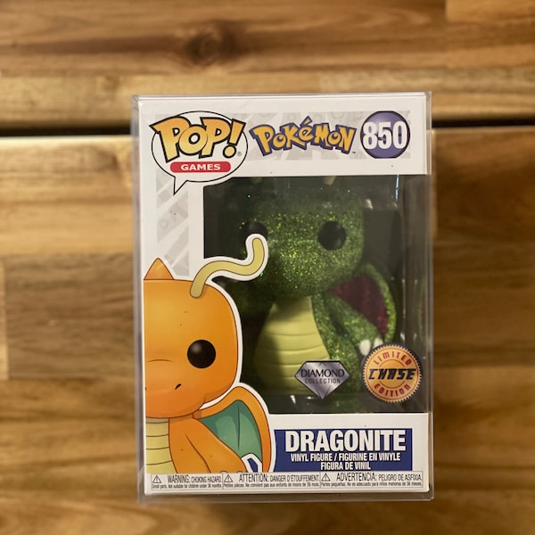 Shiny Vaporeon Custom Painted Funko Pop! Figure - Etsy