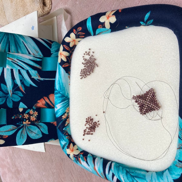 12 X 18 Bead Board Envy Bead Boards for Jewelry Making Bead Board With ...