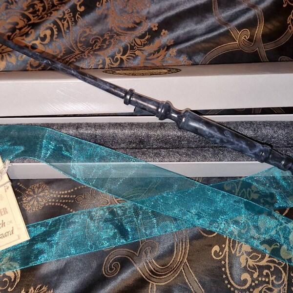 KARKAROFF-ESQUE WAND - Etsy