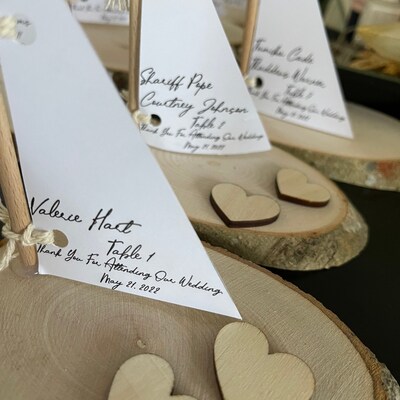 Wooden Mr. and Mrs. Banner Rustic Wedding Wooden Sign - Etsy