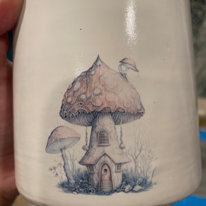 Fancy Script Alphabet Monograms Ceramic Decals Enamel Decal Fusible ...