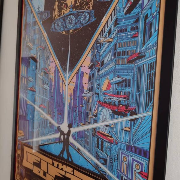 Spider-man Into the Spider-verse Poster, Tv Series Print, Wall Art ...