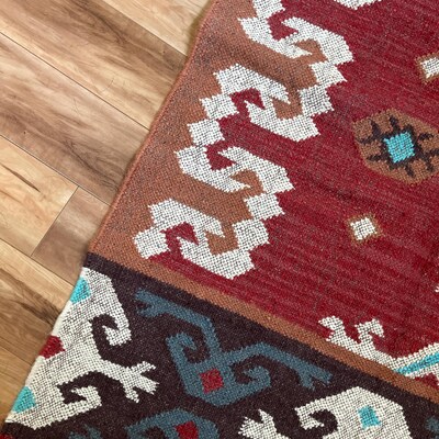 Indian Soft Cotton Throws Blankets Indian Classic Hand Printed Throws ...