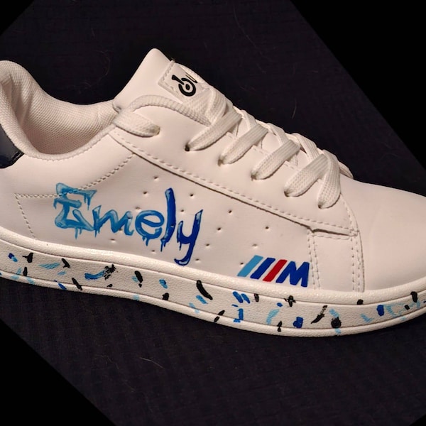 Brawl Stars Shoes - Etsy UK