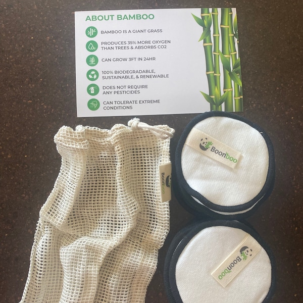 BOONBOO Toothbrushes | 4 Pack Bamboo Toothbrushes | Self Standing ...