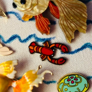 Enamel Pin Yellow VSCO Backpack - Etsy