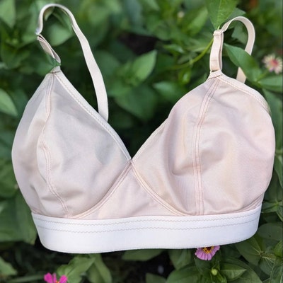 Bees on Latte Bra Kit Black Beauty Bra - Etsy