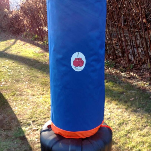 Custom Made Punching Bag Cover, Made of High Quality Cordura Fabric ...