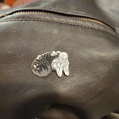 Bloodborne NPC & Enemy Hard Enamel Pins - Etsy