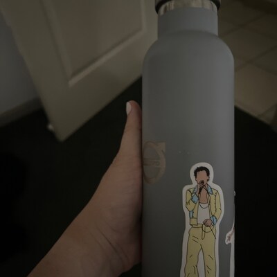 Kath and Kim Stickers Kath and Kel Sticker - Etsy Canada