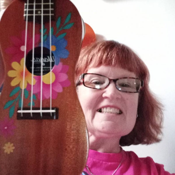 Handmade Kudyapi Ukulele - Personalized - Etsy