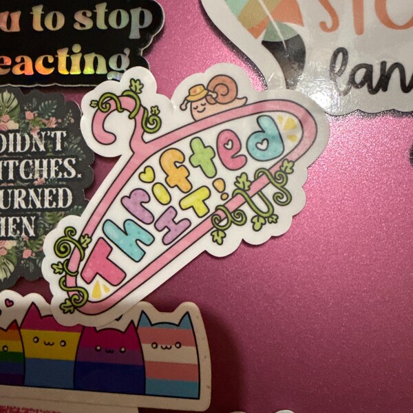 Pool Party, Animals, Sticker Sheet, Vinyl Decal, Floaties, Summer, Cute ...